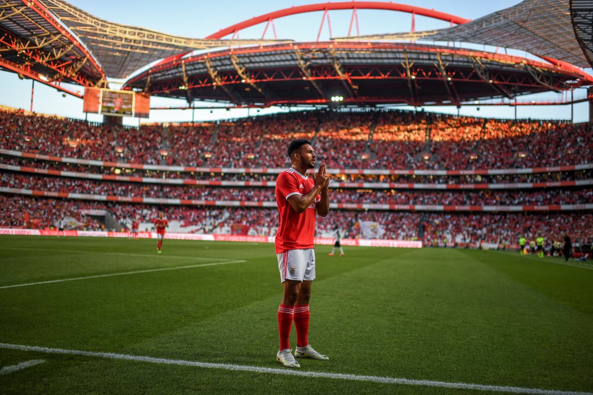 Newcastle United target reveals transfer stance amid ‘advanced ... Newcastle United target reveals transfer stance amid ‘advanced ...