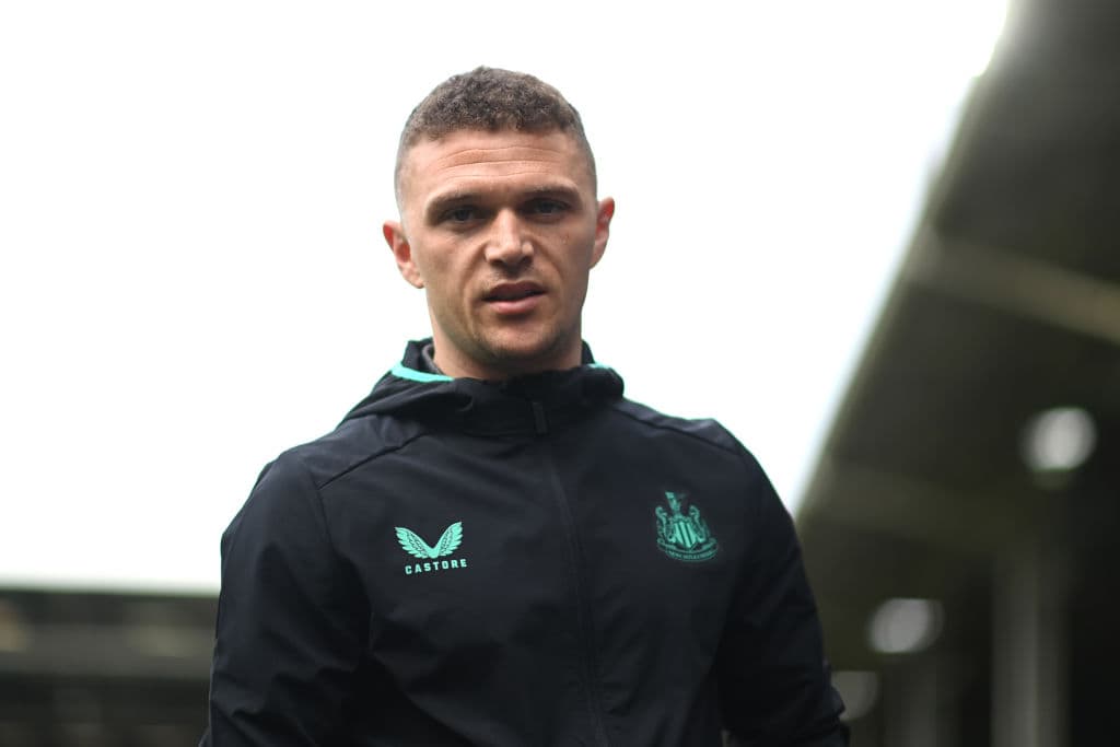 Kieran Trippier return date 'revealed' after 'weird' airport photos ... Kieran Trippier return date 'revealed' after 'weird' airport photos ...