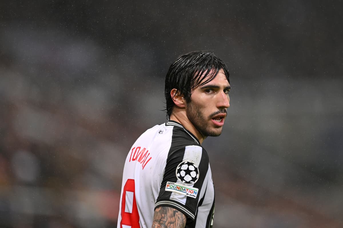 Transfer bombshell as Sandro Tonali's friend targeted as 'perfect' Sven ... Transfer bombshell as Sandro Tonali's friend targeted as 'perfect' Sven ...