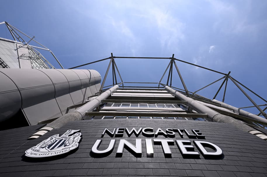 Newcastle United reach agreement as club identify replacement ... Newcastle United reach agreement as club identify replacement ...