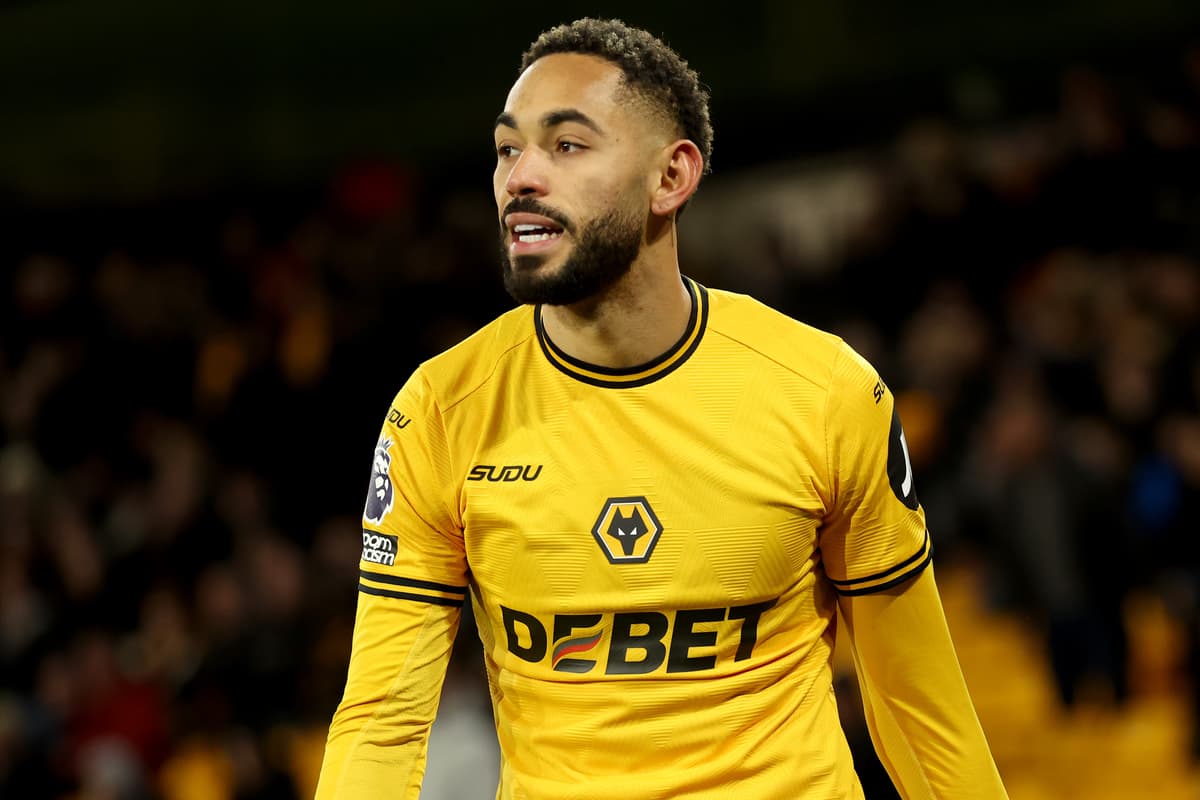 ‘It’s time’ - Matheus Cunha bombshell as Newcastle United target drops ... ‘It’s time’ - Matheus Cunha bombshell as Newcastle United target drops ...