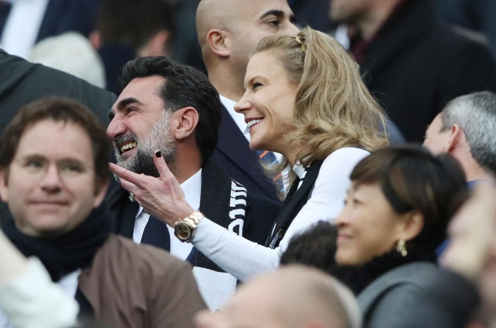 Newcastle United owners launch multi-billion dollar model as they eye ... Newcastle United owners launch multi-billion dollar model as they eye ...